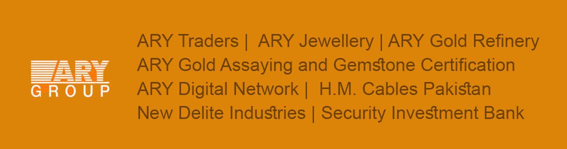 ARY Group – Leading Gold Testing Laboratory of UAE